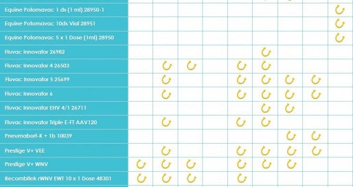 Horse Care Archives - Page 4 of 10 - Allivet Pet Care Blog