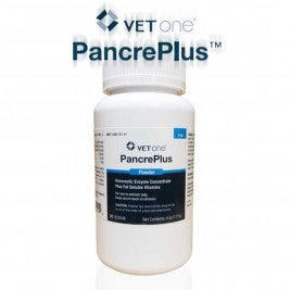 Product Spotlight: PancrePlus Powder and Tabs - Allivet Pet Care Blog