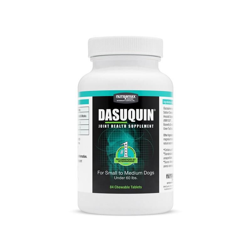 Dasuquin for Dogs and Cats | Dasuquin Soft Chews for Pets