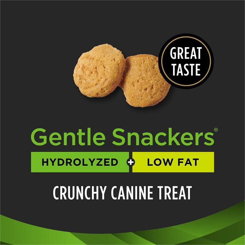 Buy Purina Pro Gentle Snackers Hydrolyzed for Dogs | Allivet