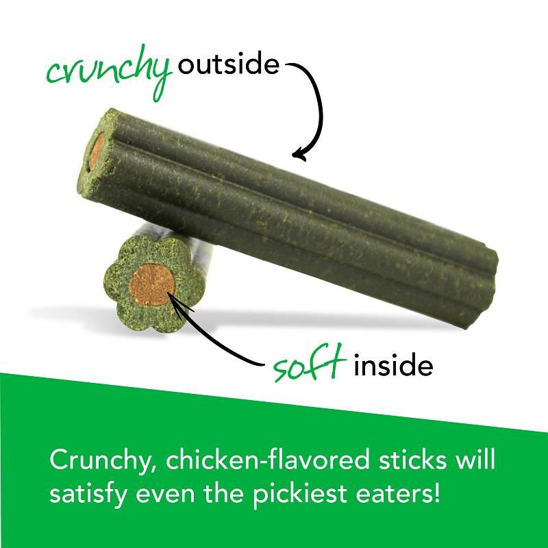 VetriScience Perio Plus Stix for Dogs | Teeth Support | Allivet