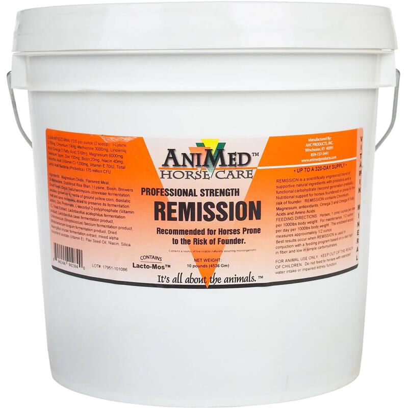 laminitis supplements