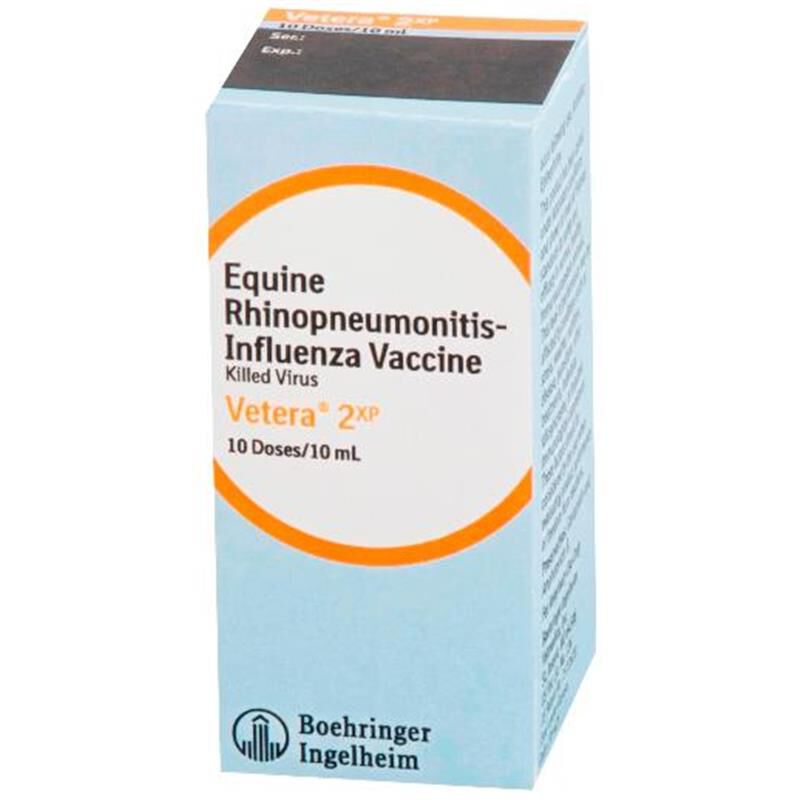 Purchase Equine Flu Vaccine | Vetera Vaccines at the Best Price