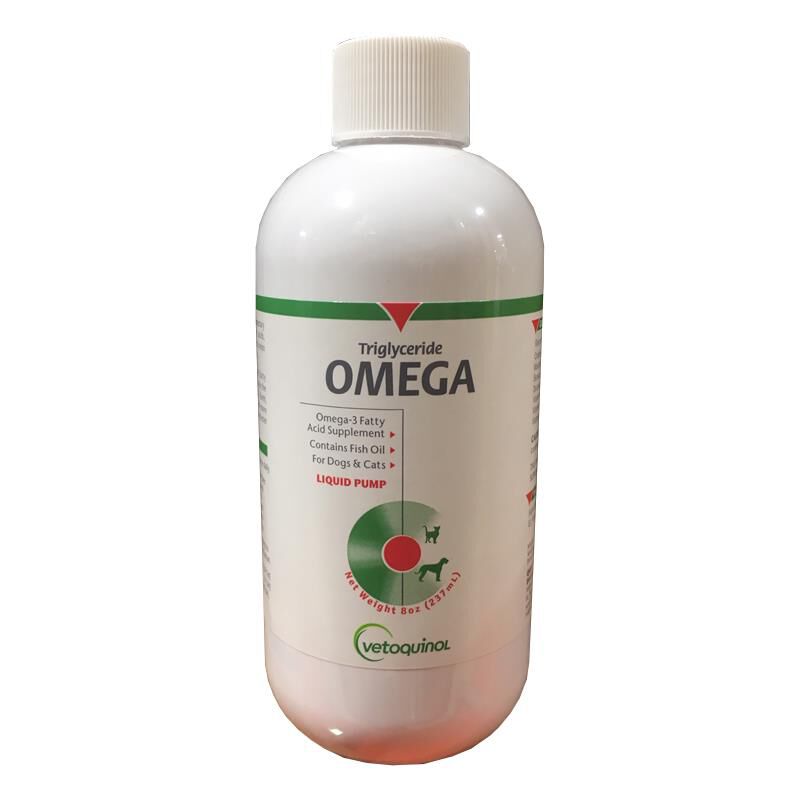 Order Omega 3 for Dogs and Cats