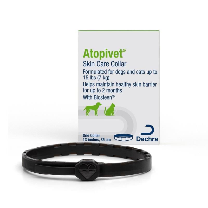 Atopivet Skin Care Collar