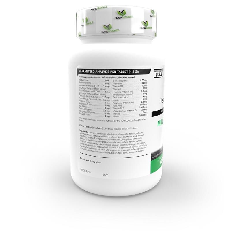 Get Vetri Science Canine Plus Vitamins | Vetri Science Canine Plus ...