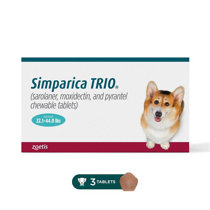 trifexis side effects