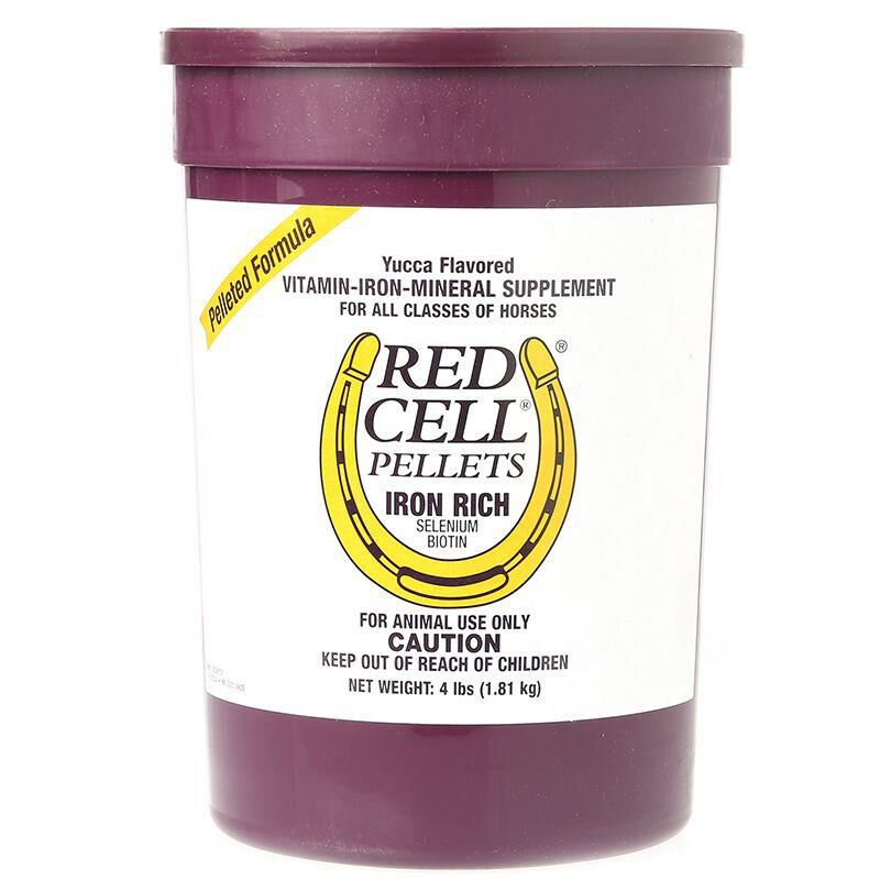 Red Cell | Allivet Trusted Pet Pharmacy