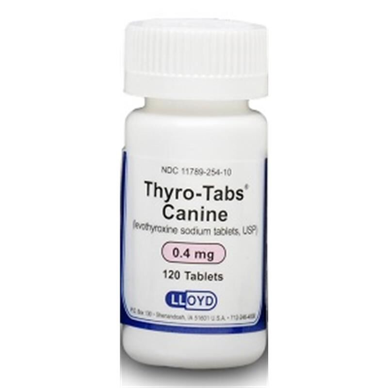 What Are The Side Effects Of Soloxine For Dogs