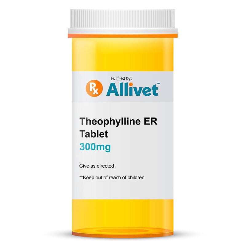 theophylline tablets