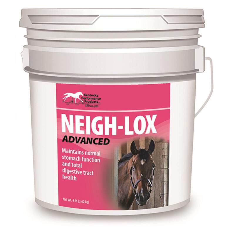 Neigh Lox Advanced for Horses | Equine Supplements | Allivet