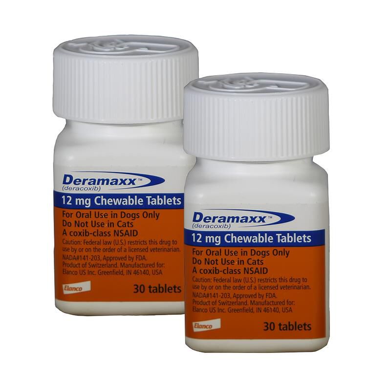 deramaxx uk