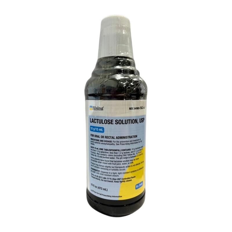 Buy Lactulose Solution for Cats & Dogs Online | Allivet