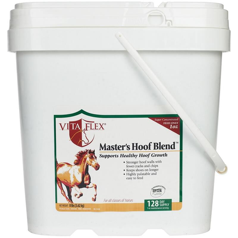 Masters Hoof Blend for Horses at Lowest Price