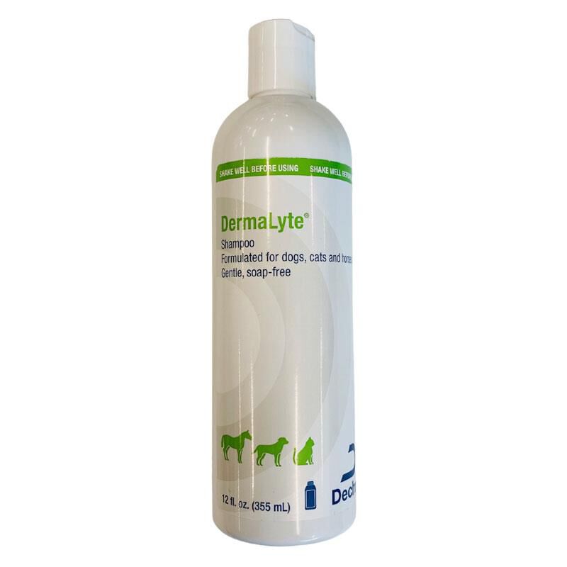 Order DermaLyte Hypo-Allergenic Shampoo for dogs, cats and horses
