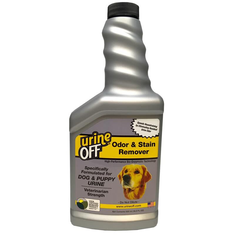 Order Urine-off for Dog And Puppy online at the lowest price