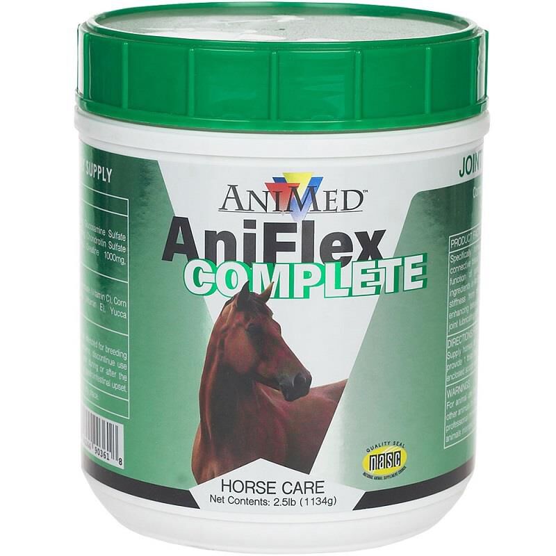 AniFlex Complete with HA | Buy AniFlex for horses at best price