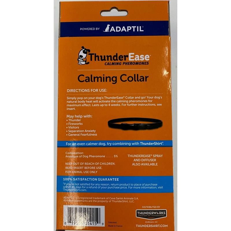 Adaptil Collar 14.7" - Small and Medium Dogs | Allivet