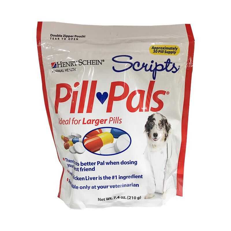 Pill Pals for Dogs | Buy Pill Pals Supplements