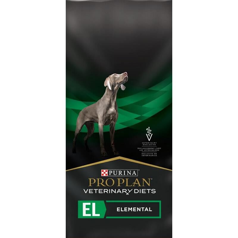 Elemental Dogs