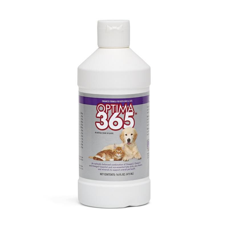 Shop Optima 365 for Dogs 16 Oz at the Best Price