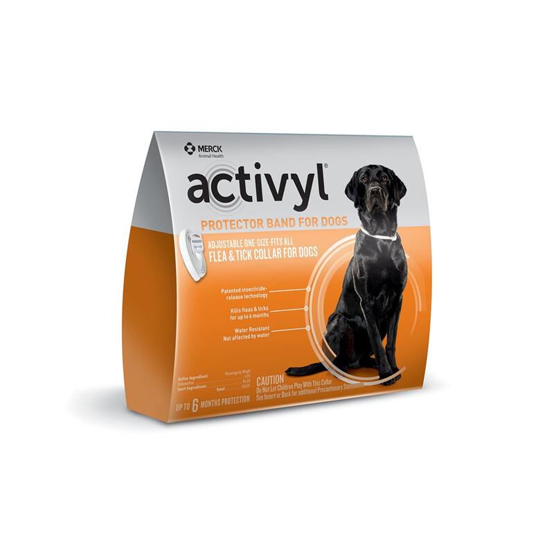Activyl | Allivet Trusted Pet Pharmacy