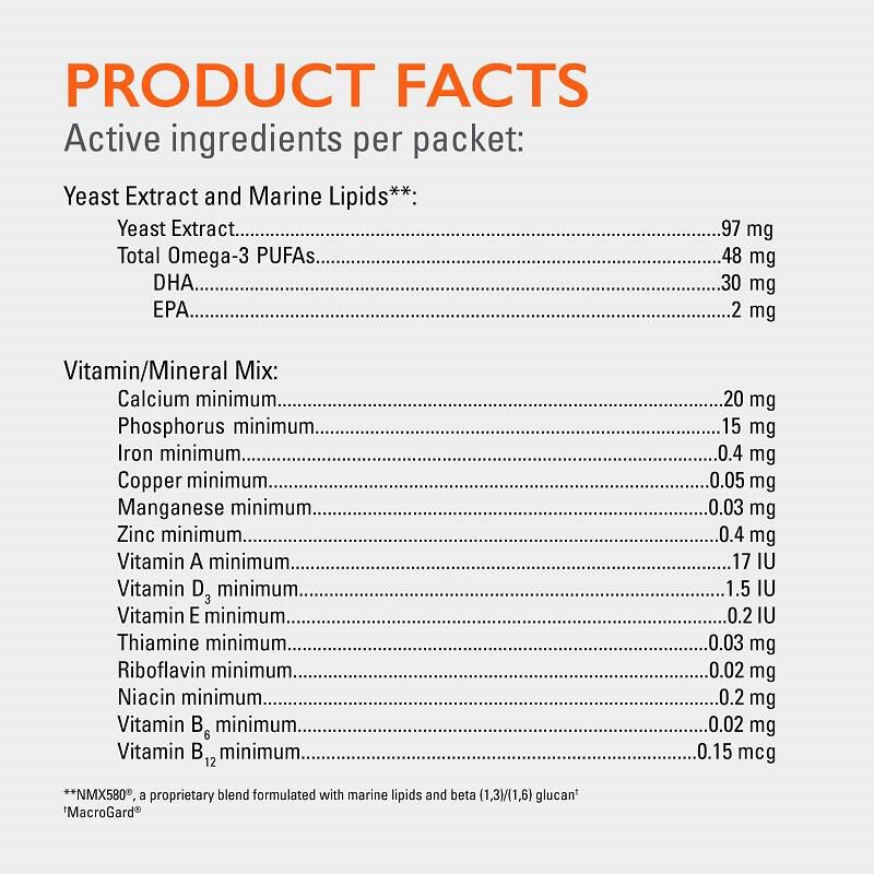 Imuquin Immune Health Supplement for Cats | Allivet