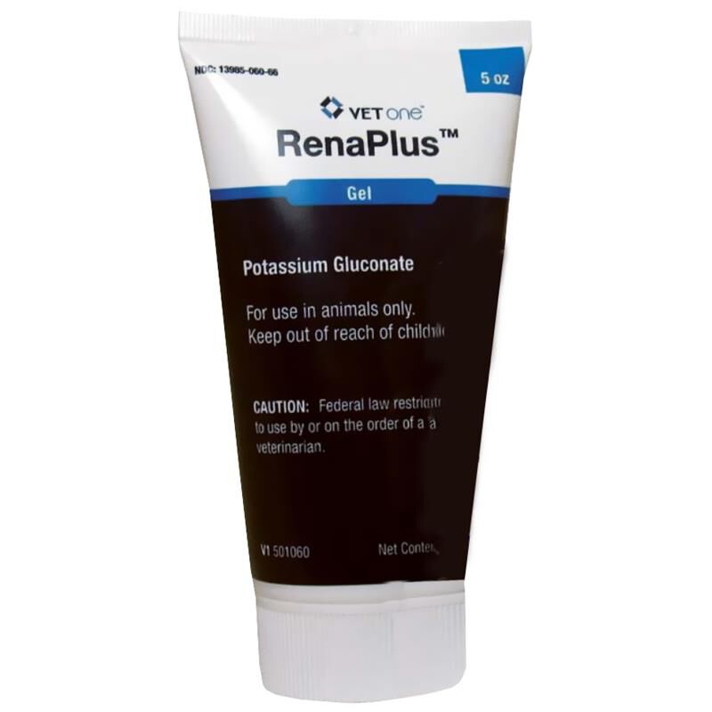 Get Renaplus Gel 5 Oz for Dogs and Cats