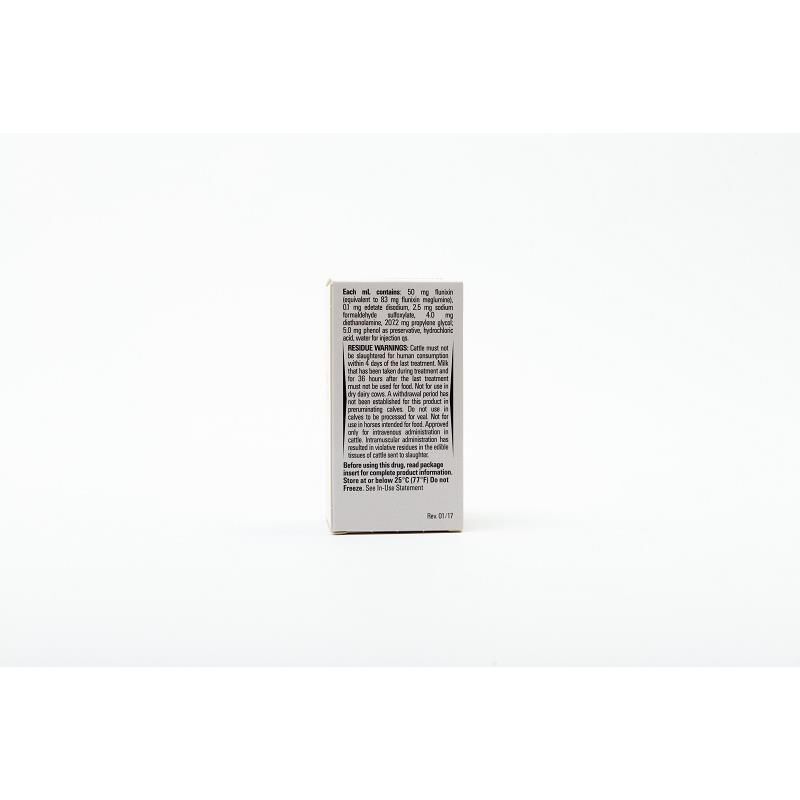 Banamine Injectable Solution for Horses and Cattle | Allivet Pet Pharmacy