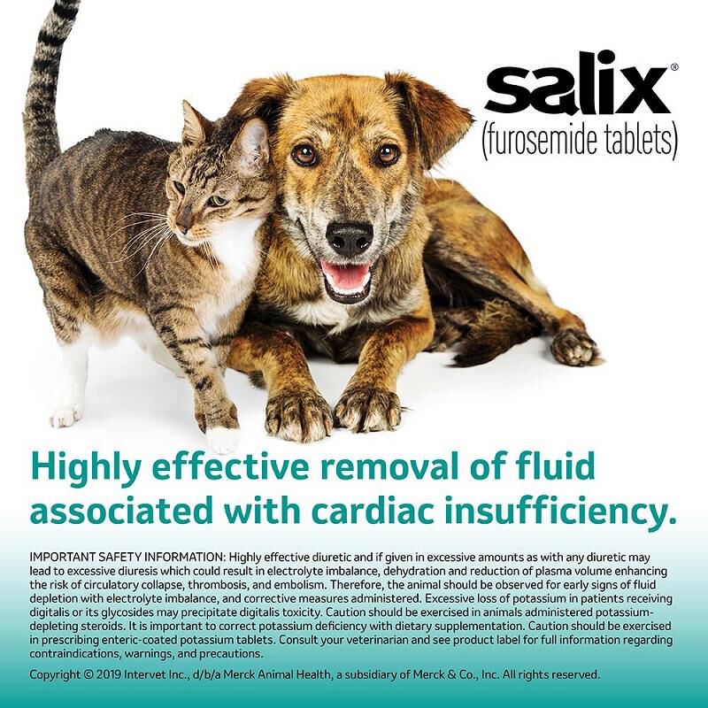 Order Salix Tablets for Dogs at the Lowest Price