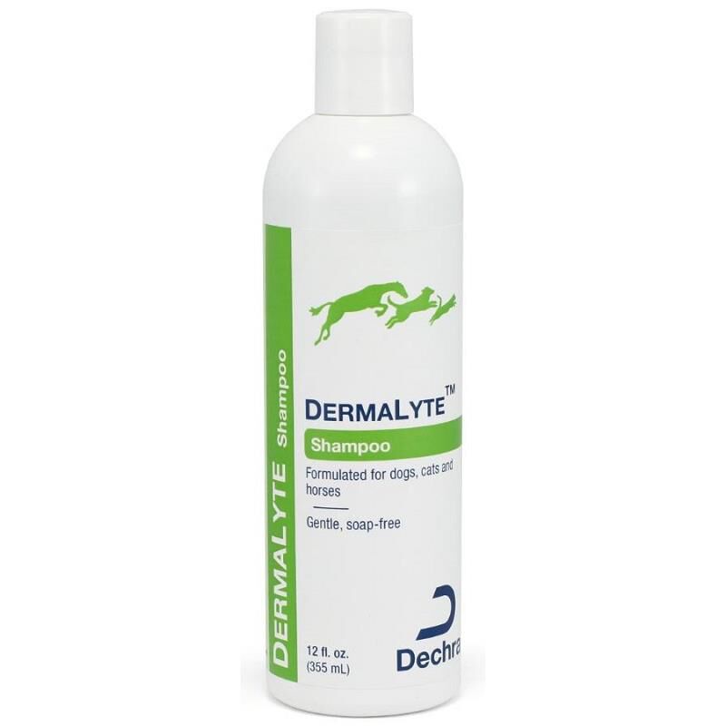 Order DermaLyte Hypo-Allergenic Shampoo for dogs, cats and horses