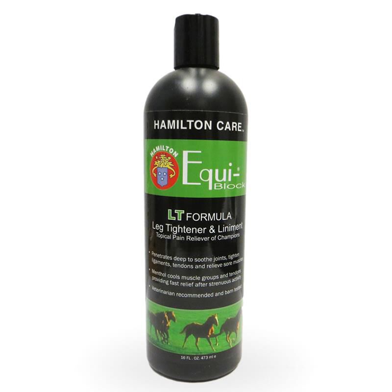 Equi-Block | Allivet Trusted Pet Pharmacy