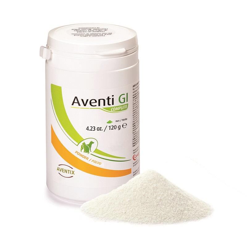 Aventi GI Complete Powder 120 g For Dogs | Allivet