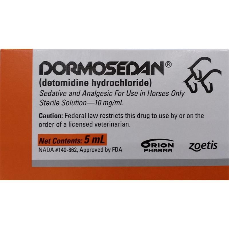 DORMOSEDAN | Allivet