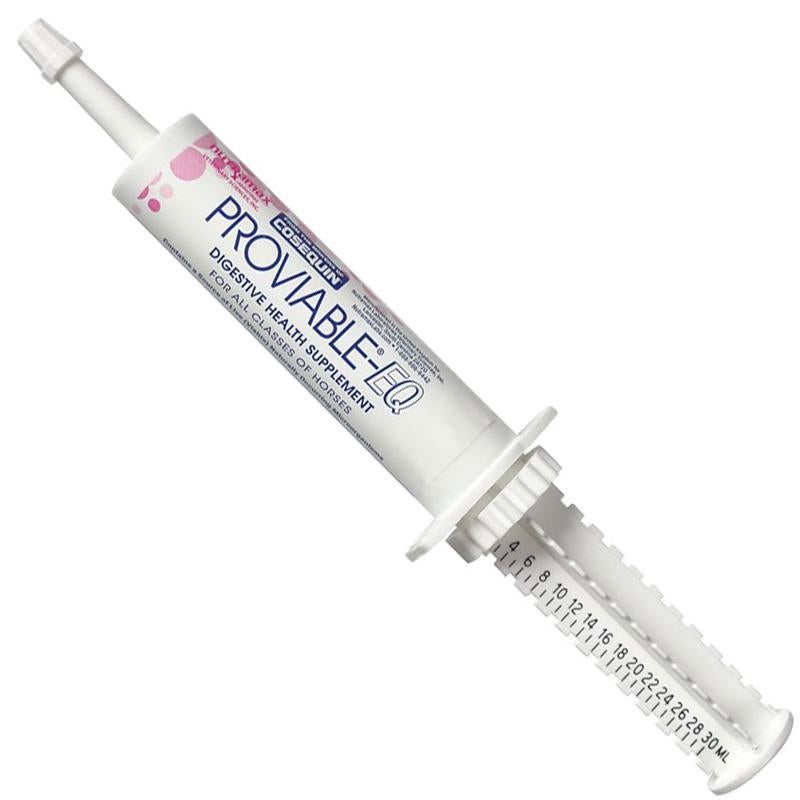 Proviable EQ Paste 30 mL | Buy Proviable for Horses
