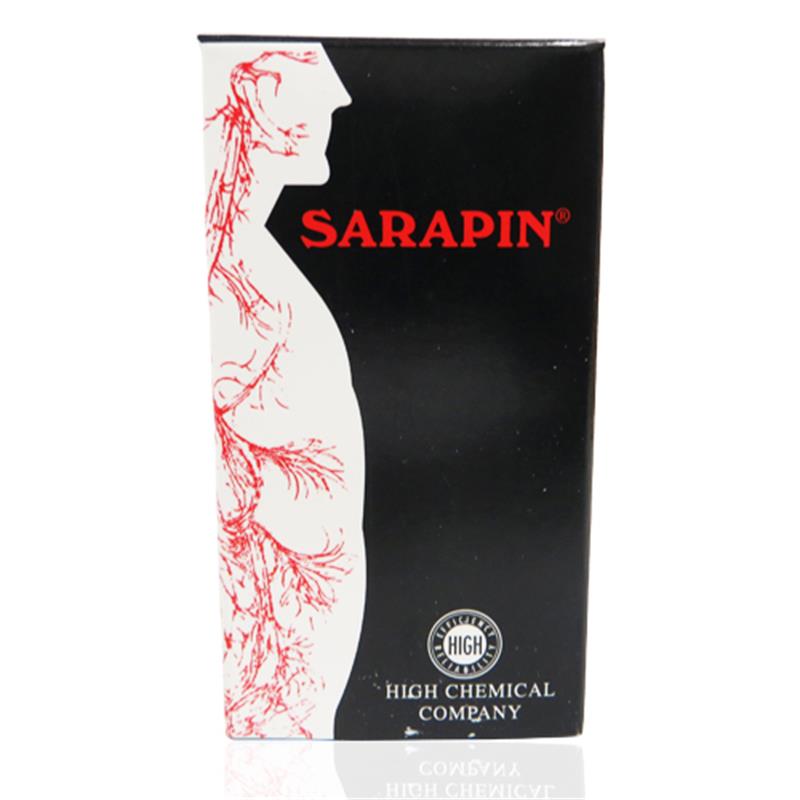 Sarapin injection 50 Ml | Buy Sarapin for dogs and horses