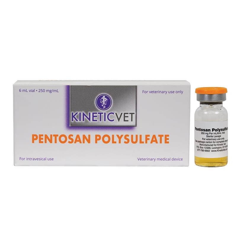 Pentosan Equine for Sale | Affordable Pentosan Equine Injection