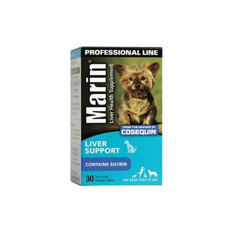 755970660609 UPC - Nutramax Marin Chewable Tablets For Dogs ...