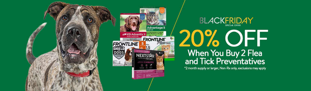 Pet Meds Online: Trusted Pharmacy for Pet Medicine | Allivet