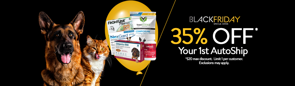 Pet Meds Online: Trusted Pharmacy for Pet Medicine | Allivet