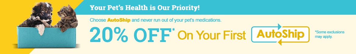 Tresaderm Ear Drops for Dogs & Cats | Allivet