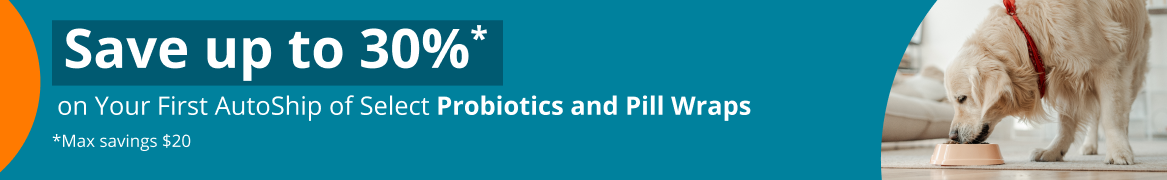 Pro-Pectalin Anti-Diarrhea 250 Tablets for Dogs and Cats | Allivet