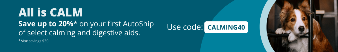 Buy Clomicalm for Dogs | 5mg, 20mg, 80mg Generic Tablets | Allivet