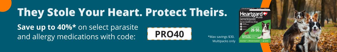 Heartgard Plus Chewables for Dogs - Protects from Heartworm